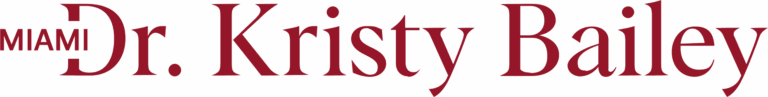 Dermatologist Miami - Skin Care Specialist | Dr. Kristy Bailey
